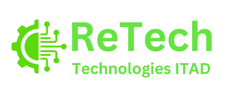 ReTech Technologies ITAD